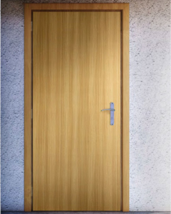 Flush Doors - Kalpataru Doors