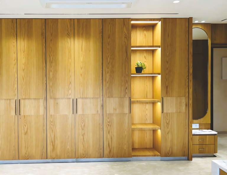 Modular Furniture - Kalpataru Doors